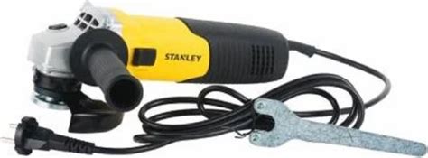 Stanley STGS9125 5 inch Angle Grinder 900 Watt at ₹ 3149/piece in Noida ...
