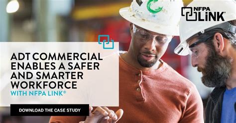 Nfpa Link Is Upskilling Our Teams And Helping Us Drive Innovation As An Industry Leader In The