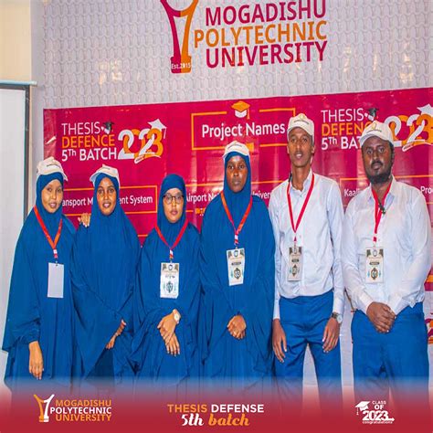 Mpu Center Archives Mogadishu Polytechnic University