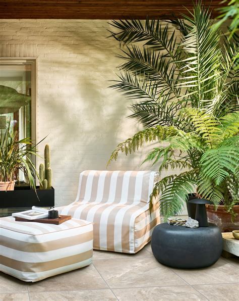 Table Basse Anthracite Pebble