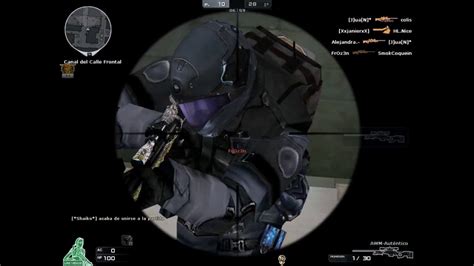 Awp Vs Awm [ Pow15] Youtube