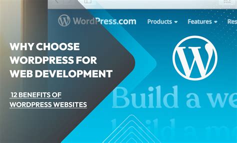 12 Benefits Of Choosing Wordpress Im4u Digital Marketing Agency