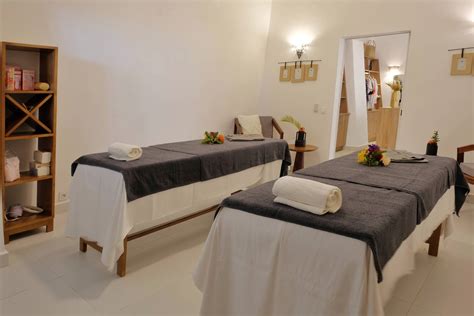 Andriana Resort And Spa In Nosy Be Madagascar