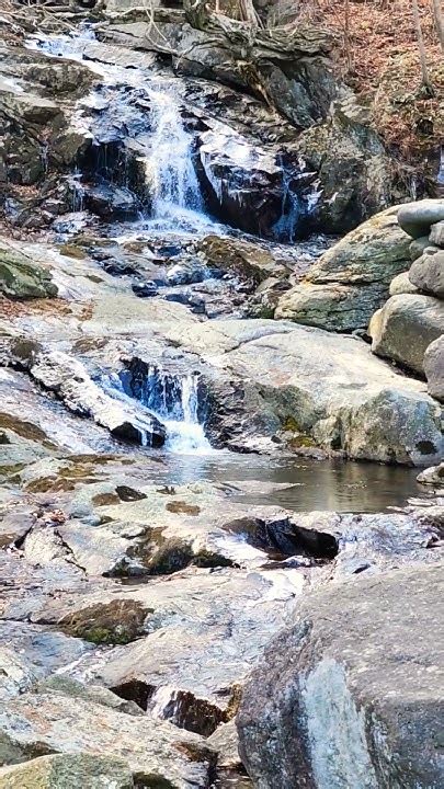 겨울폭포 Youtube