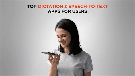 15 Best Dictation And Text To Speech Apps In 2025 Audionotes