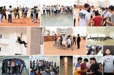 Dr Subrat Kumar On Linkedin It Was Pleasure Conducting Experiential Learning Induction Workshop