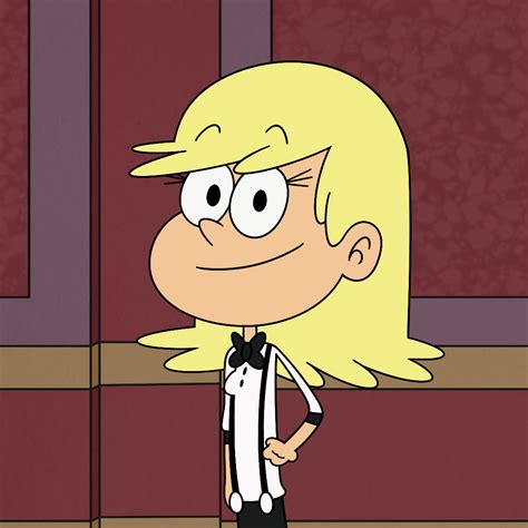 Charlie Leni The Loud House By Gravitytv On Deviantart