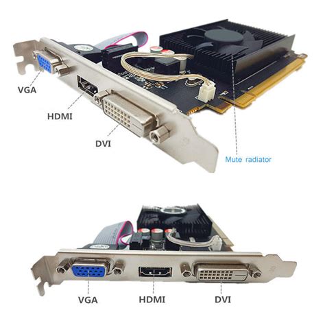 Видеокарты Pci 2 – Telegraph