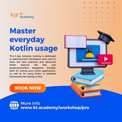 kt academy on linkedin take your kotlin skills to the next level our