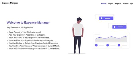 GitHub Keshavagarwal Expense Manager