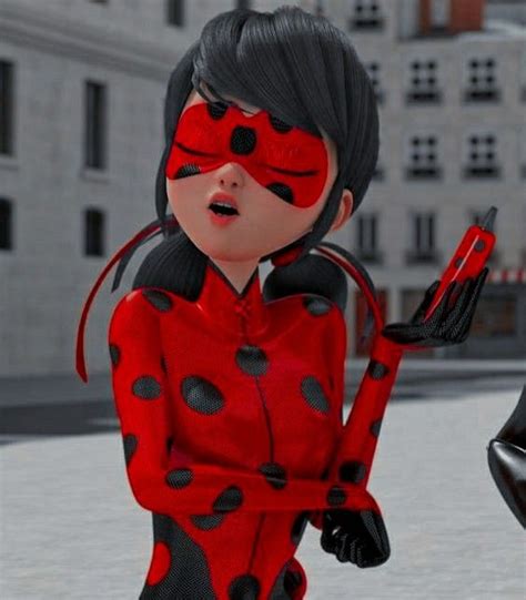 Ladybug Ladybug Miraculous Ladybug Marinette