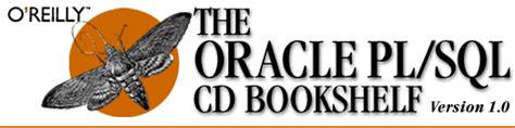 the oracle pl sql cd bookshelf