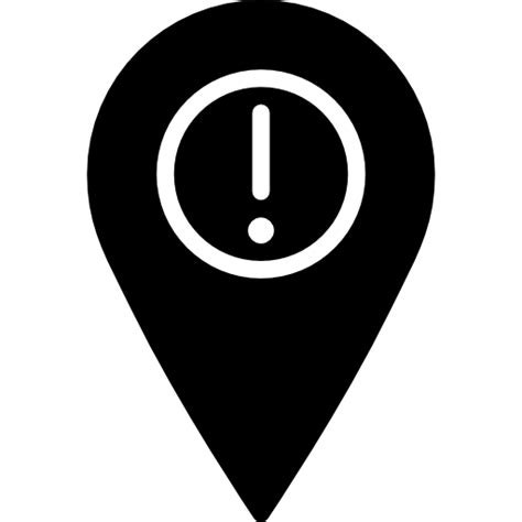 Interface Pin Map Point Maps And Location Placeholder Signs Map Pointer Map Location Icon