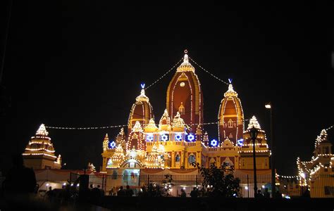 Birla Mandir An Architectural Wonder In Delhi Jothishi