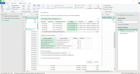 Limpiando Datos Con Excel Power Query Y Python Solutions Geek