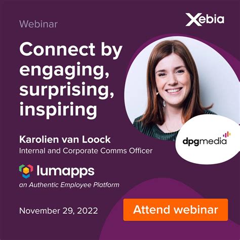Xebia On Linkedin Connect By Engaging Surprising Inspiring