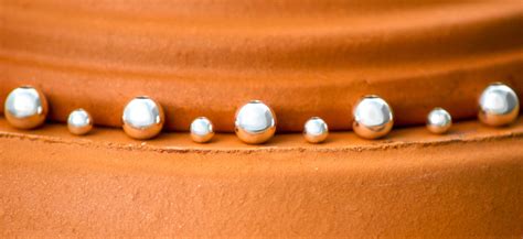 A Jewelers Guide To Types Of Beading Findings Halstead