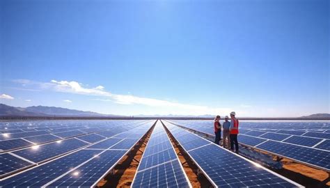 Global Solar Power Capacity Expected To Reach 655gw In 2025 According