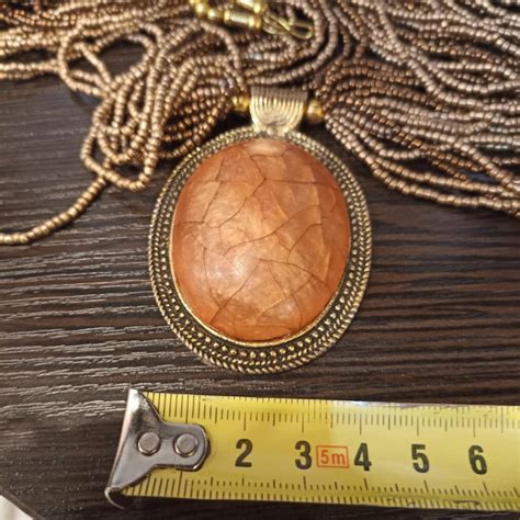 Ожерелье украшение часы купить в Москве цена 200 руб дата размещения 13 12 2023 Аксессуары