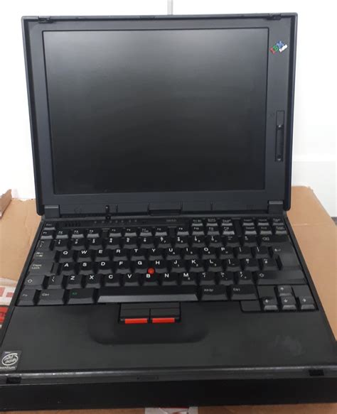 Ibm Thinkpad 380xd Not Functioning Thinkpad