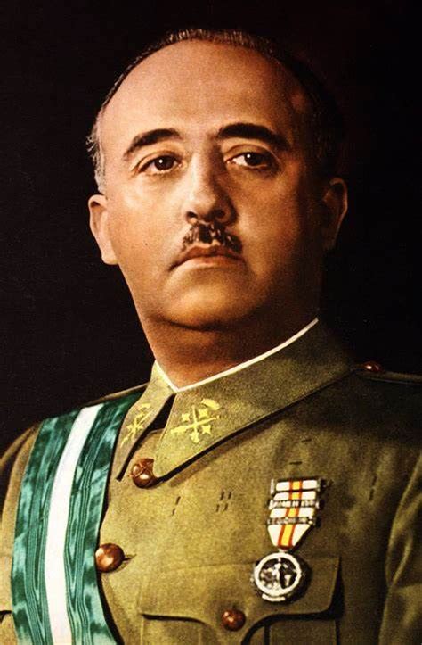 The Spanish Civil War