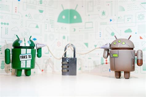 Protect Your Connection With Ssl Pinning On Android By Cedric Ferry The Startup Medium