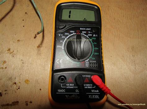 Как найти пусковую и рабочую обмотку у однофазного двигателя Энергофиксик Дзен