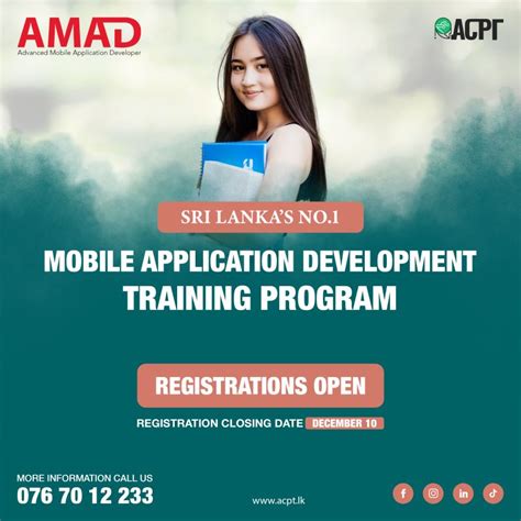 Acpt Academy Of Computer Programming And Training On Linkedin Acpt