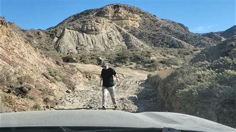 Road Trip Baja California Ensenada To San Quintin Baja California