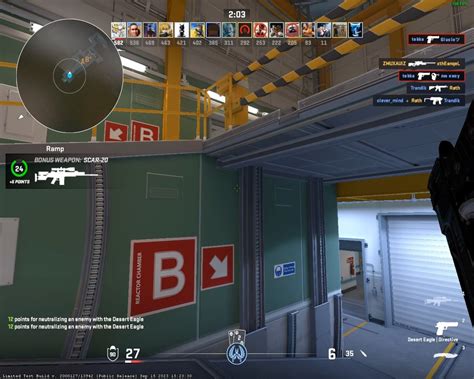 Cs2 Out Of Bounds Bug Rglobaloffensive