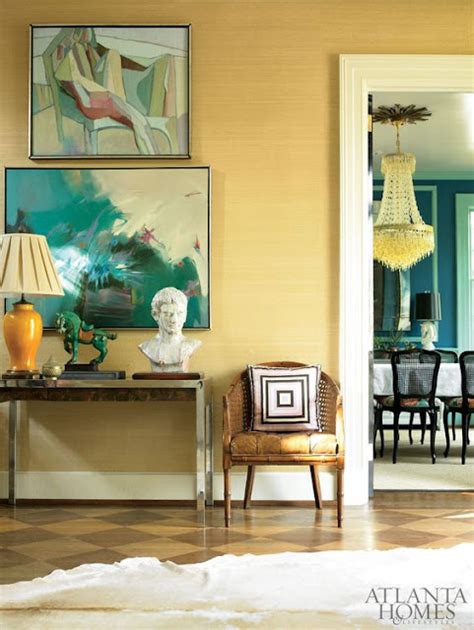 Entryway Style Inspiration Northern California Style