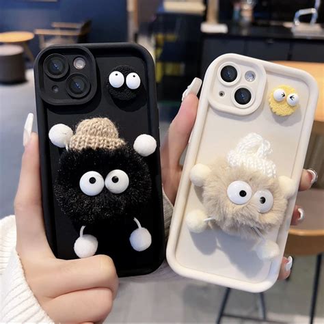 Capa Capinha Xiaomi Redmi Note S S S S Redmi C C A C C A C T Fun Plush