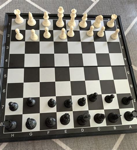 Chess Board 체스판 디자인 가우디