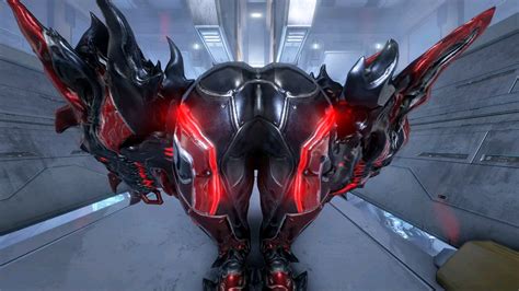 More Warframe Plot R Playitfortheplot