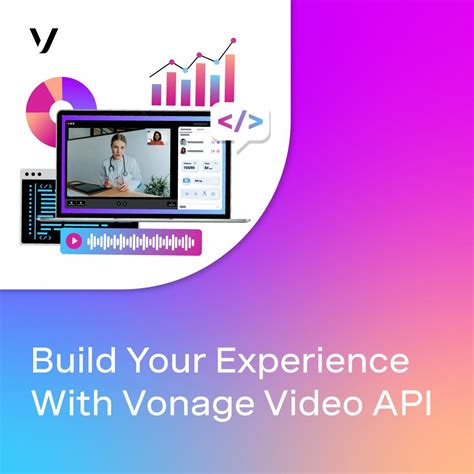 Roger Furtenheim On Linkedin Build Your Experience With Vonage Video Api