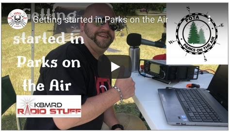 Amateur Radio Videos Get Started With Pota And Cw Rf Mixer Basics Kb6nus Ham Radio Blog