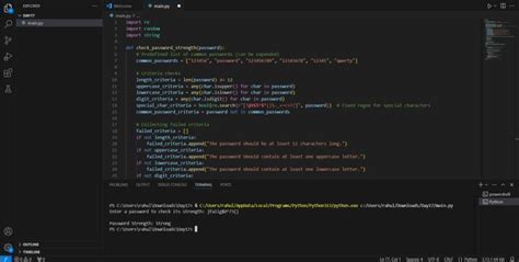 Rahul Kumar Yadav On Linkedin 100daysofcoding Python Cybersecurity