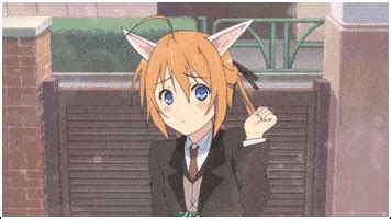 Anime Sexy Gifs Find Share On Giphy