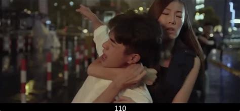 Strangling Video 24