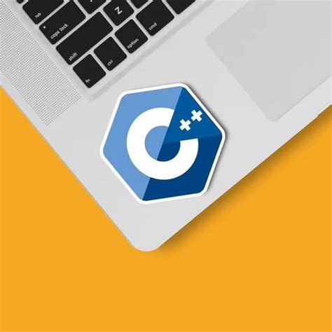 C Sticker At PVC Stickers ID