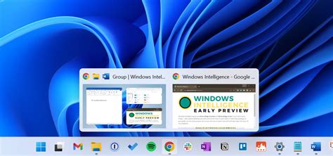 Make Multitasking A Snap On Your Windows Pc Computerworld
