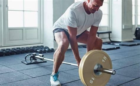 Try The Best Curl Bar Exercises For A Full Body Workout