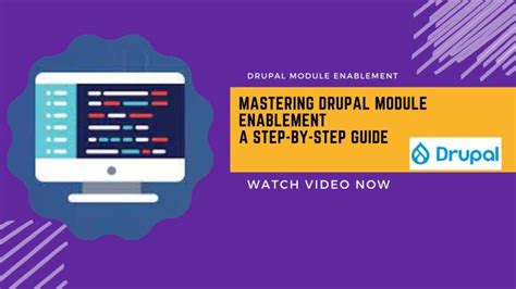 abhinesh dhiman on linkedin mastering drupal module enablement a step