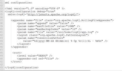 Java How Can We Skip Excessive Logs To Write In Log File Stack Overflow