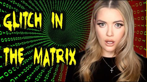 11 Unexplainable Glitch In The Matrix Stories That Will Keep You Up At