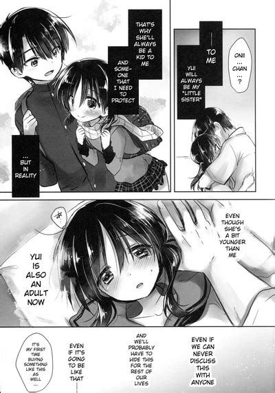 Ohayou Sex Nhentai Hentai Doujinshi And Manga