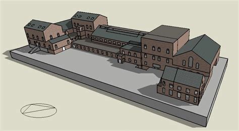 Nuffield Health London Sea Consulting