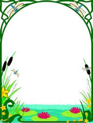 Free Pond Vector Images 56