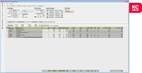 Order Entry Software Order Management Software For Ebay And Amazon