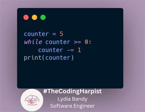 Thecodingharpist Letscodetogether Softwareengineer Techinterview